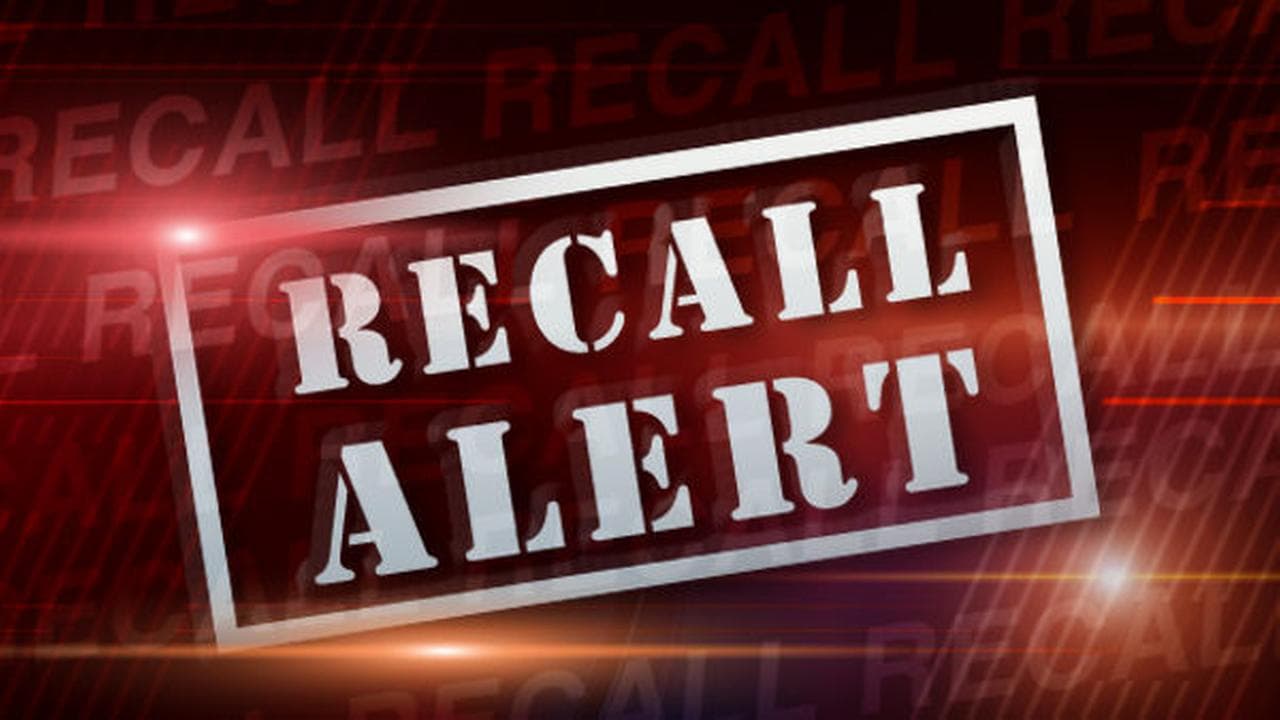 Car Recalls Up | Law Offices of Pius Joseph - Personal Injury Attorney