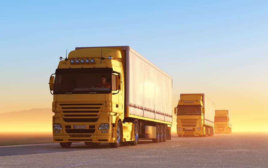 What Are the Latest Standards for Truck and Bus Driver Training? | Law ...
