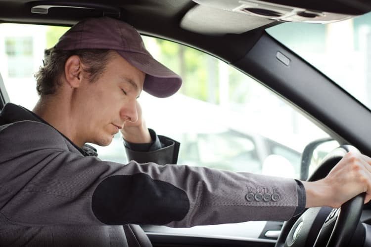 Time Change & Drowsy Driving | Law Offices of Pius Joseph - Personal ...