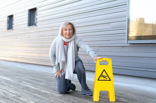 Slip and Fall Lawyer in Pasadena, CA | Law Offices of Pius Joseph