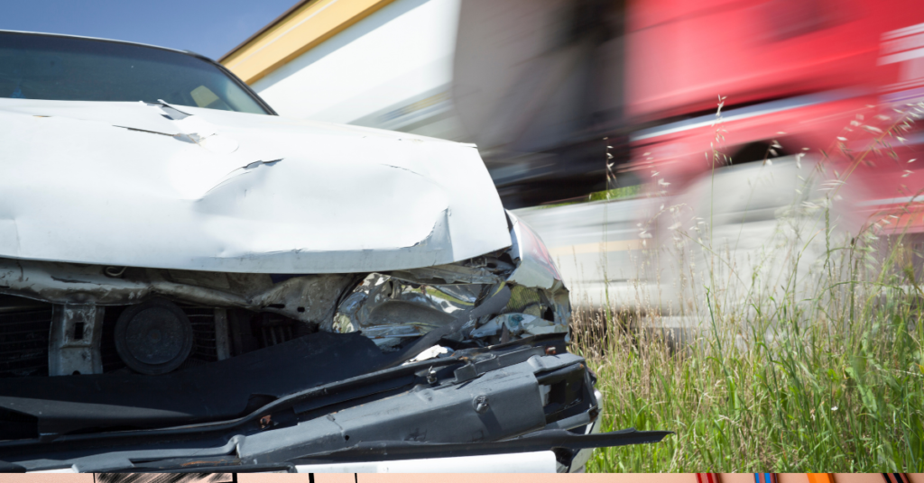Truck Accident & Car Accident | Law Offices of Pius Joseph