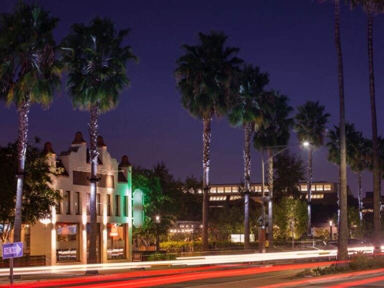 Truck Accident Lawyer in Anaheim - Law Offices of Pius Joseph